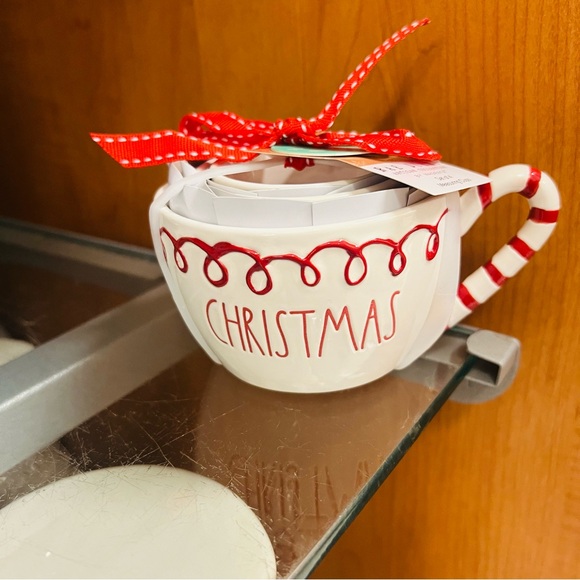 Rae Dunn | Holiday | Rae Dunn Christmas Measuring Cups | Poshmark